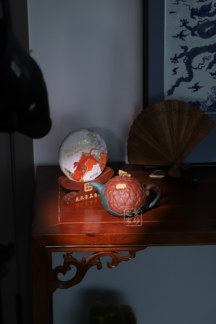 紫砂壶泡茶：泥料选择与适宜茶类搭配指南__紫砂之家